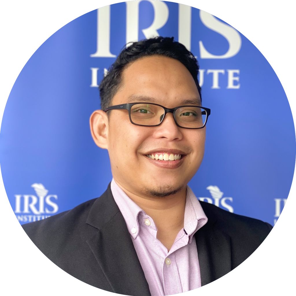 Kenali IRIS – IRIS Institute