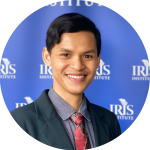 Kenali IRIS – IRIS Institute